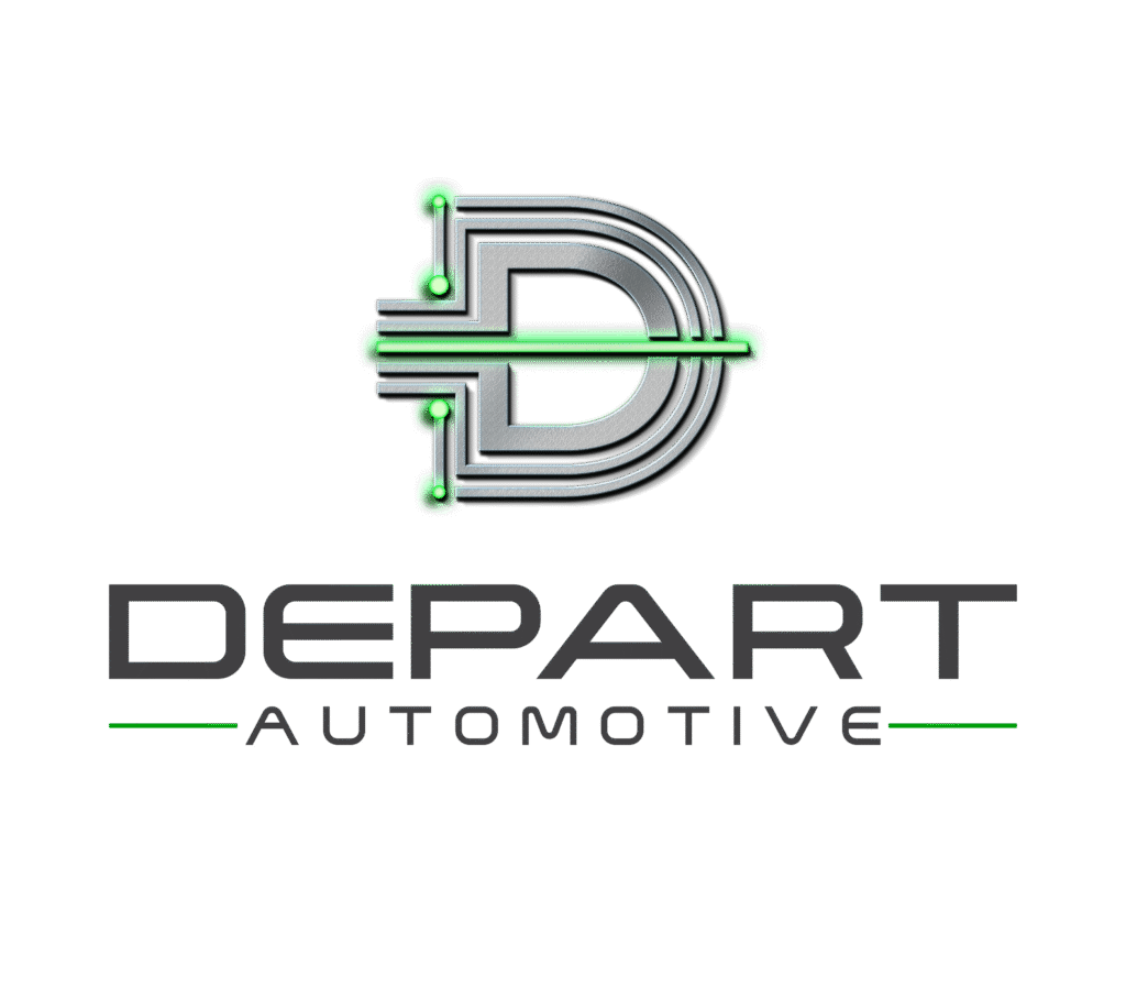 Depart automotive – Automotive services at your service