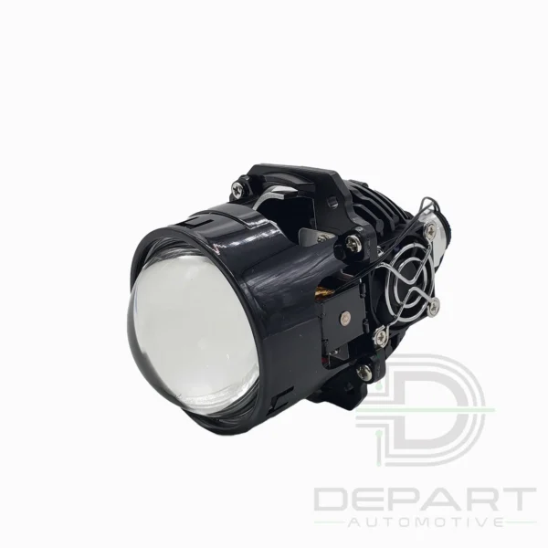 2.5″ Projector LED Lens – Depart automotive