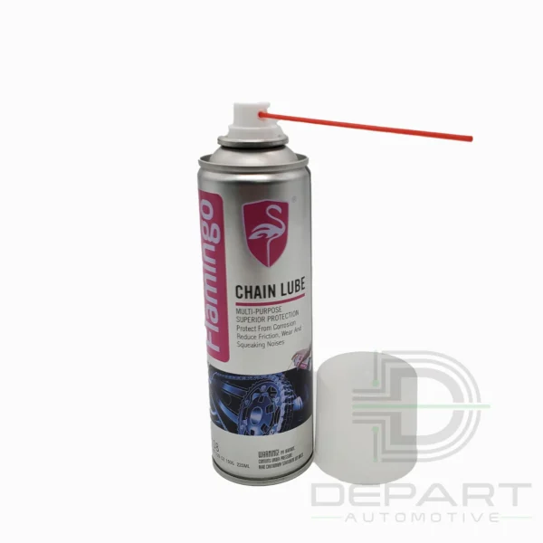 Flamingo Chain Lube – Depart automotive